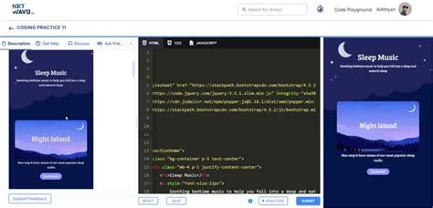 Adithyan M On Linkedin Day8 30dayscode Ccbp Nxtwave Reactjs
