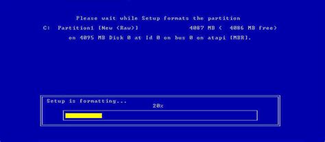 understanding ntfs allocation unit size difference hitech service