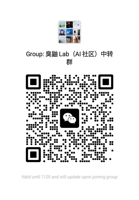 每日精选 Ainews 分享ai 工作流实践半月面基沙龙 大群已满，加入中转群，加群主邀请进群 V2ex