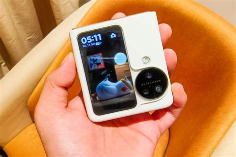 Oppo Find N3 Flip Resmi Hadir Di Indonesia Ini Spesifikasi Lengkapnya