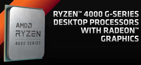 AMD Ryzen G Series Where To Buy How Much WePC