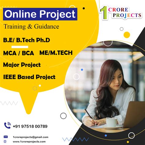 Ieee Project Centers In Chennai Webdevelopmentchennai
