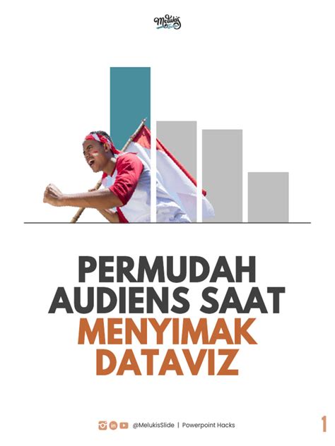 Presentasi Dengan Mengunakan Dataviz Pdf