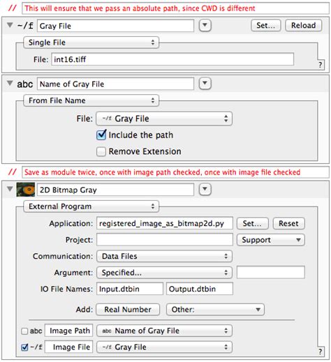 Working With D Bitmap Data Datatank Py Documentation