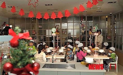 나는생각 영어 키즈 쿠킹클래스