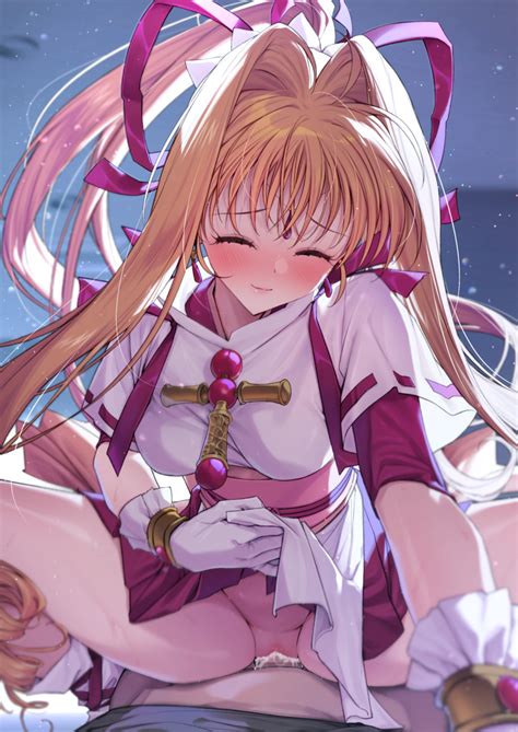 alfred artist kaitou jeanne kusakabe maron kamikaze kaitou jeanne