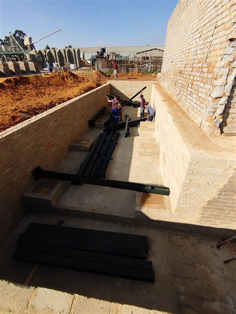 Explore Pjr Engineerings Impressive Steel Solutions Gallery