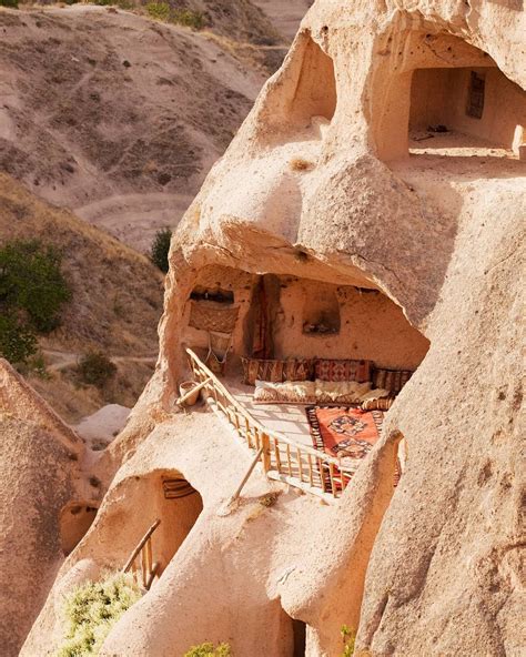 History Of Cappadocia Turkey