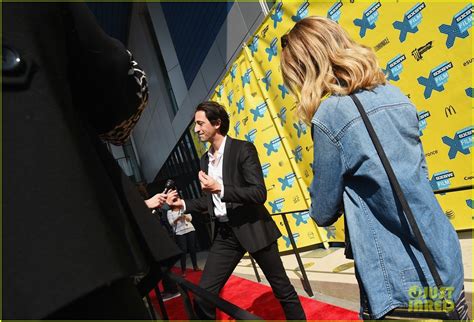 Adrien Brody Says Stone Barn Castle Was A Personal Endeavor Photo Adrien Brody
