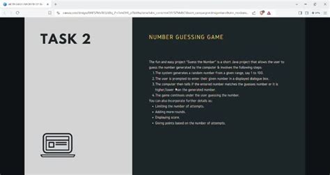 Khateeb Nazeer Abdul Azeem On Linkedin Task2 Oasisinfobyte Program