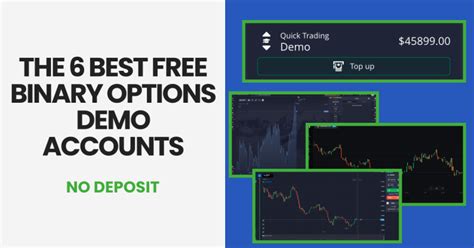 List Of The 5 Best Binary Options Trading Bots Compared