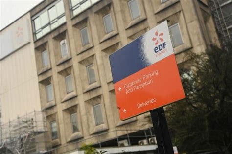 Edf Issuing Customers Free £50 Payments With Some Set For Multiple
