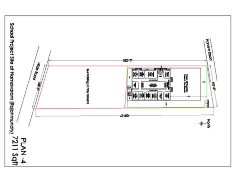 Pdf School Layout Dokumentips