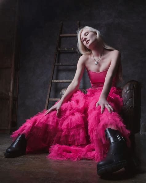 Lera A Model From Moscow Russia