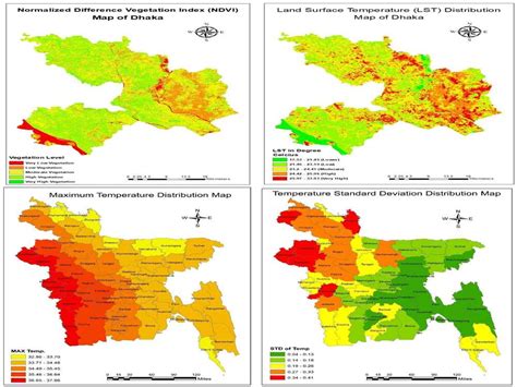 Gis Mapping Spatial Analysis And Remote Sensing Tasks Upwork