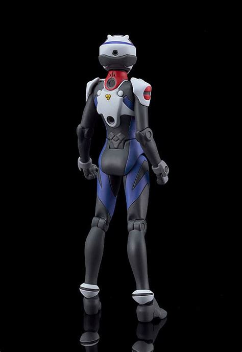 Buy Pvc Model Kits Macross Frontier Pvc Model Kit Plamax Mf 69