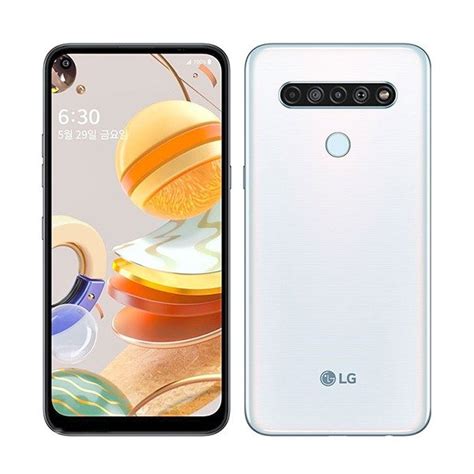 Sifa Kamili Na Bei Ya Lg Q Tanzania Tech