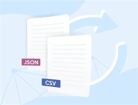 Csv File Automation Over 2 Royalty Free Licensable Stock Illustrations