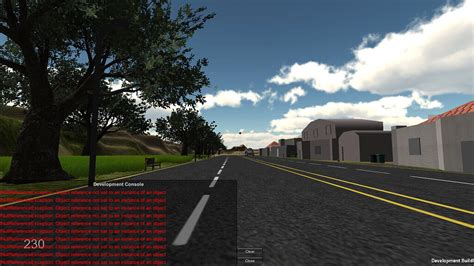How Can I Remove Development Console Window In Built Game Unity