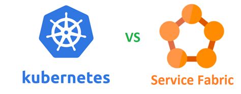 microservices azure service fabric vs kubernetes