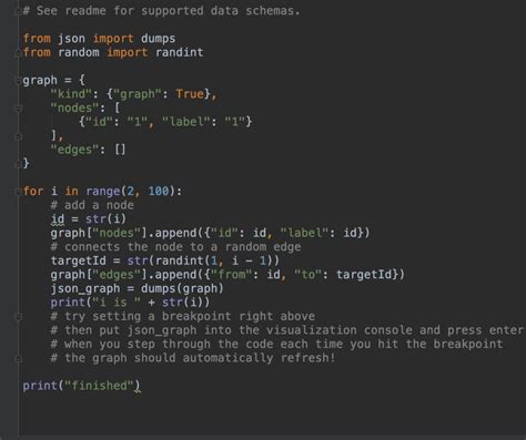 实时可视化debug:vs Code 开源新工具,一键解析代可思数据 人工智能媒体资讯平台! 实时可视化debug:vs Code 开源新工具,一键解析代可思数据 人工智能媒体资讯平台!