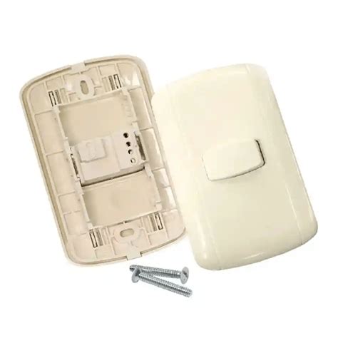 Interruptor Simple 6a 250v — Interruptores — Grupo Casa Lima