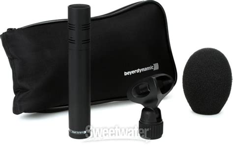 Beyerdynamic M 201 TG | Sweetwater.com