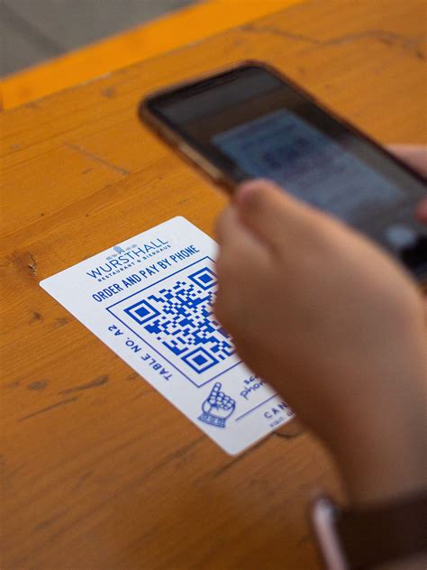 Using QR Codes In Museums And Galleries MGNSW