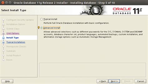 Installing Oracle On Ubuntu Complete Waltkhrough