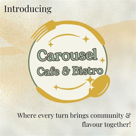 Carousel Cafe And Bistro Carouselcafebistro • Instagram Photos And Videos