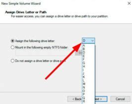 Ways To Fix Second Hard Drive Not Showing On Windows