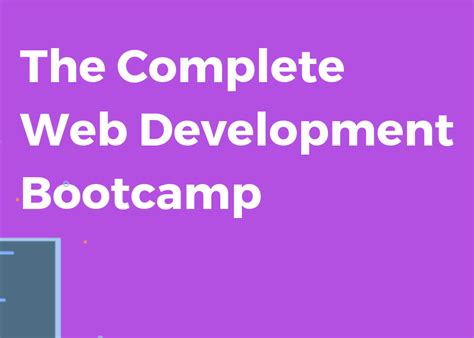 The Web Developer Bootcamp Techlover Enterprises