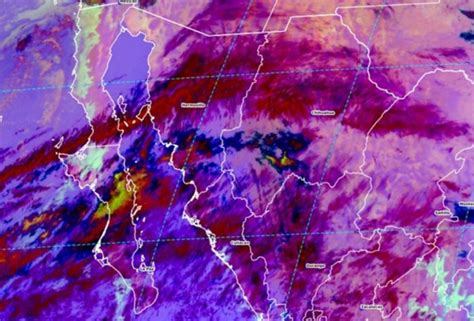 Clima En Bcs Hoy Marzo Comienza Con Sol Y Calor En El Estado
