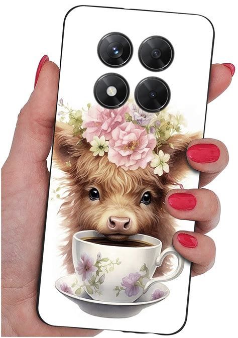 Etui Do Xiaomi Redmi Note Pro G Wzory Silikonowe Matt Case Krainagsm Sklep Empik Com