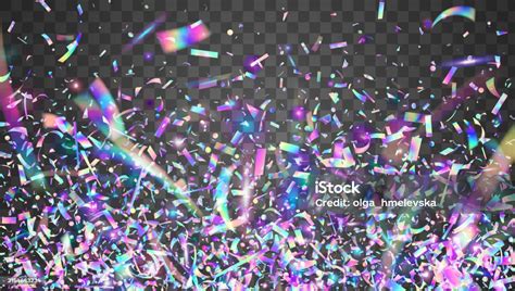 카니발 색종이 파티 버스트 격리된 용지 네온 효과 레트로 요소 레인보우 디자인 파란색 행복 한 배경입니다 눈부심 크리스마스 폭발 핑크 카니발 색종이 0명에 대한 스톡 벡터