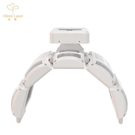 Full Laser Pdt Treatment Machine Omni Laser Skinology