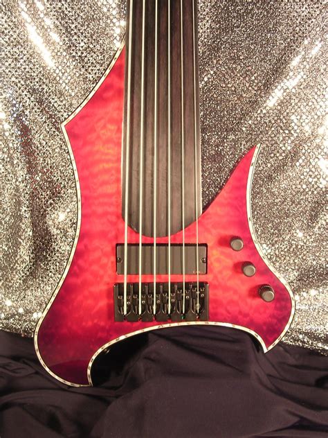 6 String Bass Custom Bass Made By Chris Cotter John C Hill Flickr 6 String Bass Custom Bass Made By Chris Cotter John C Hill Flickr