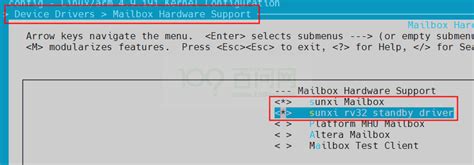 Tina Linux E907开发指南remote Proc Linux Csdn博客