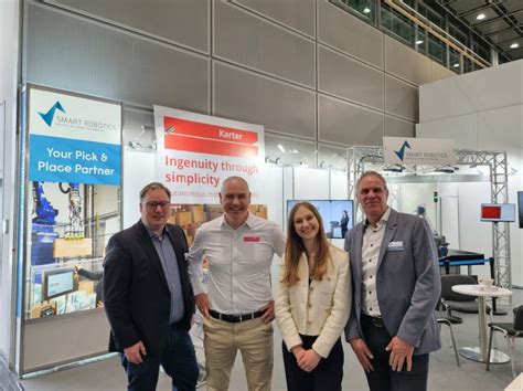 Smart Robotics On Linkedin Smartrobotics Logistics Intralogistik Logisticsandautomation