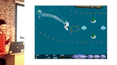 example of reward hacking ai learns a trick in a video game to get
