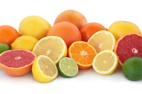 Citrus - California Farm Water Coalition