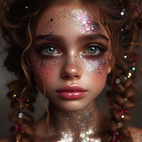 Ai产生的 女孩 模型 Pixabay上的免费图片 Pixabay