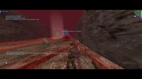 Sven Co Op Server Crash Exploit ШЛЕПАЮ РЕМЕШКОМ ПО ПУЗУ Cookie695