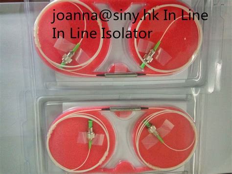 Polarization Insensitive Optical Isolator Free Space