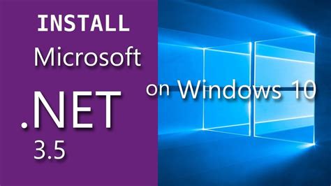 cara mengaktifkan framework 3 5 windows 8 1 dan windows 10