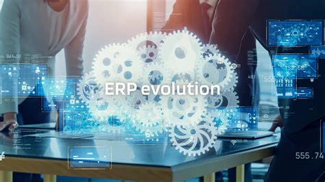 Erp Evolution Hera Software D O O