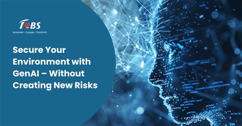Secure Your Environment With GenAI Expert Generative AI Solutions Services