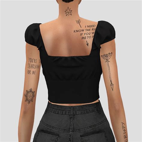 Women Clothes Elliesimple Snailrow 410