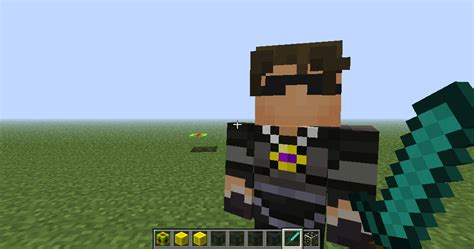 More Mobs Requires ModLoader MCGPS Unite