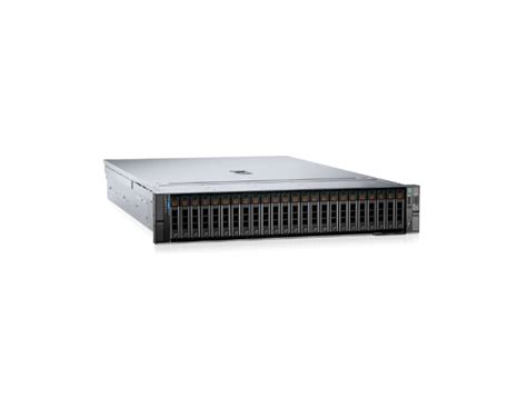 Dell Poweredge R Rack Server